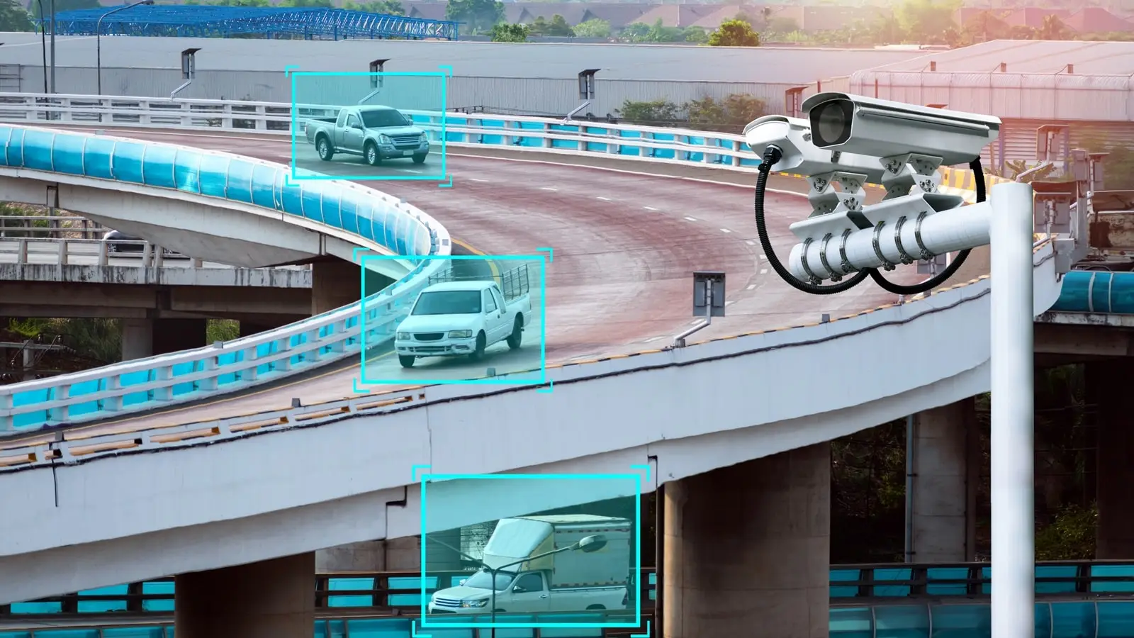 Neue KI Super-Blitzer 2025 auch in Deutschland?